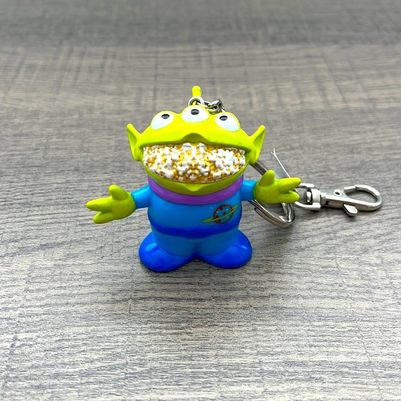 Disney | Accessories | Disneys Toy Story Limited Edition Alien Popcorn ...